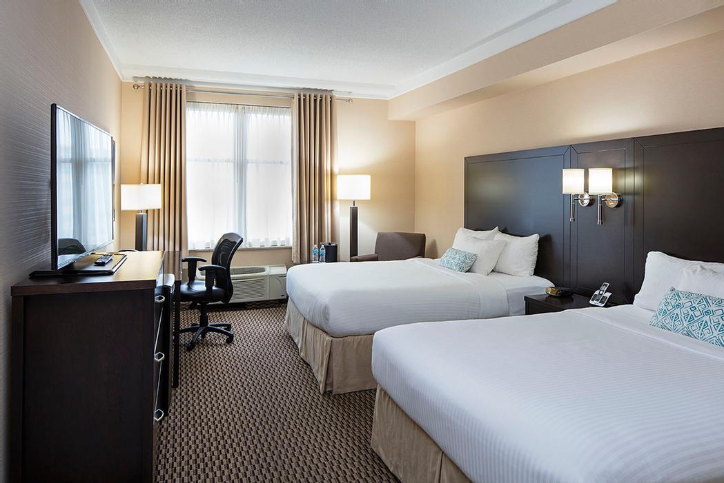 DELTA HOTELS BY MARRIOTT® GUELPH CONFERENCE CENTRE - Guelph ON 50 Stone ...