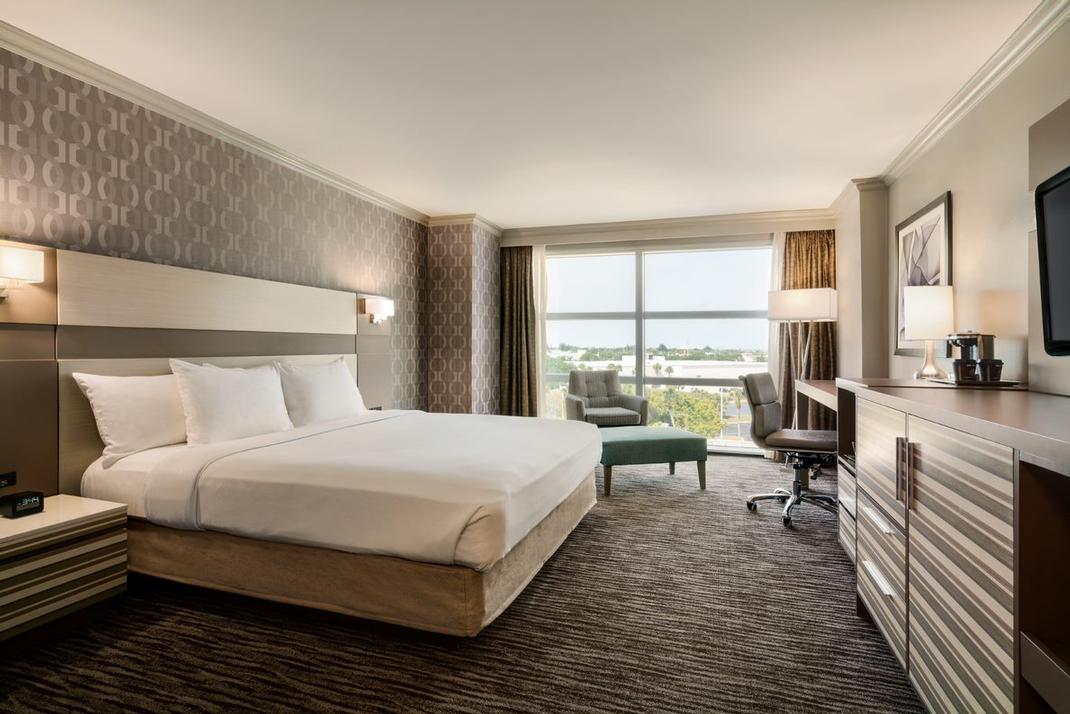 HILTON MELBOURNE, FL - Melbourne FL 200 Rialto Place 32901