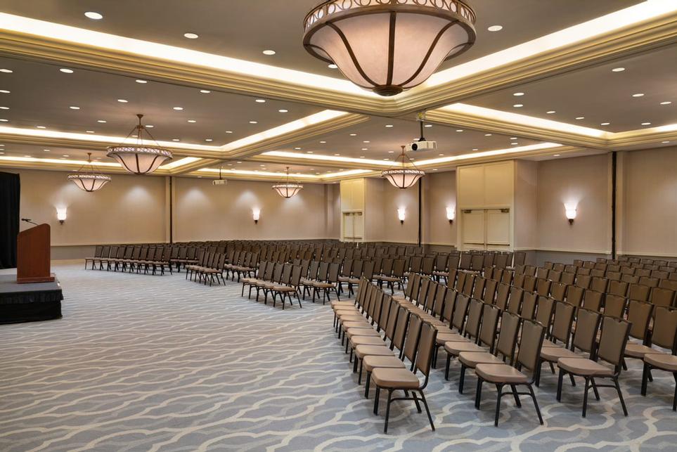 HILTON MELBOURNE FL - Melbourne FL 200 Rialto Place 32901