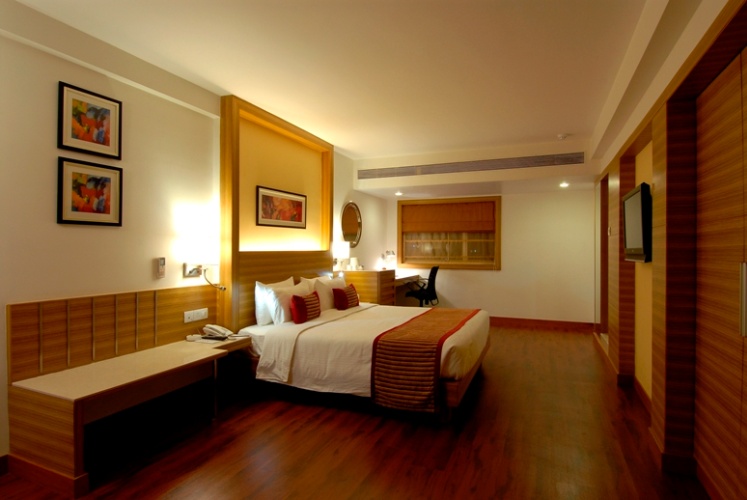 COMFORT INN® HERITAGE - Mumbai Sant Savta Marg Byculla 400027