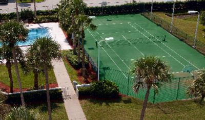 HILTON MELBOURNE FL - Melbourne FL 200 Rialto Place 32901